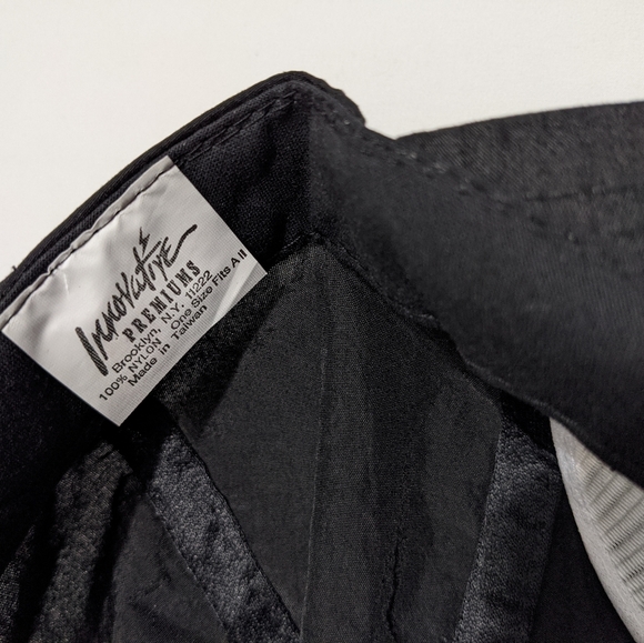 Vintage | Accessories | Vintage Rumple Minze 8s Snapback Hat | Poshmark